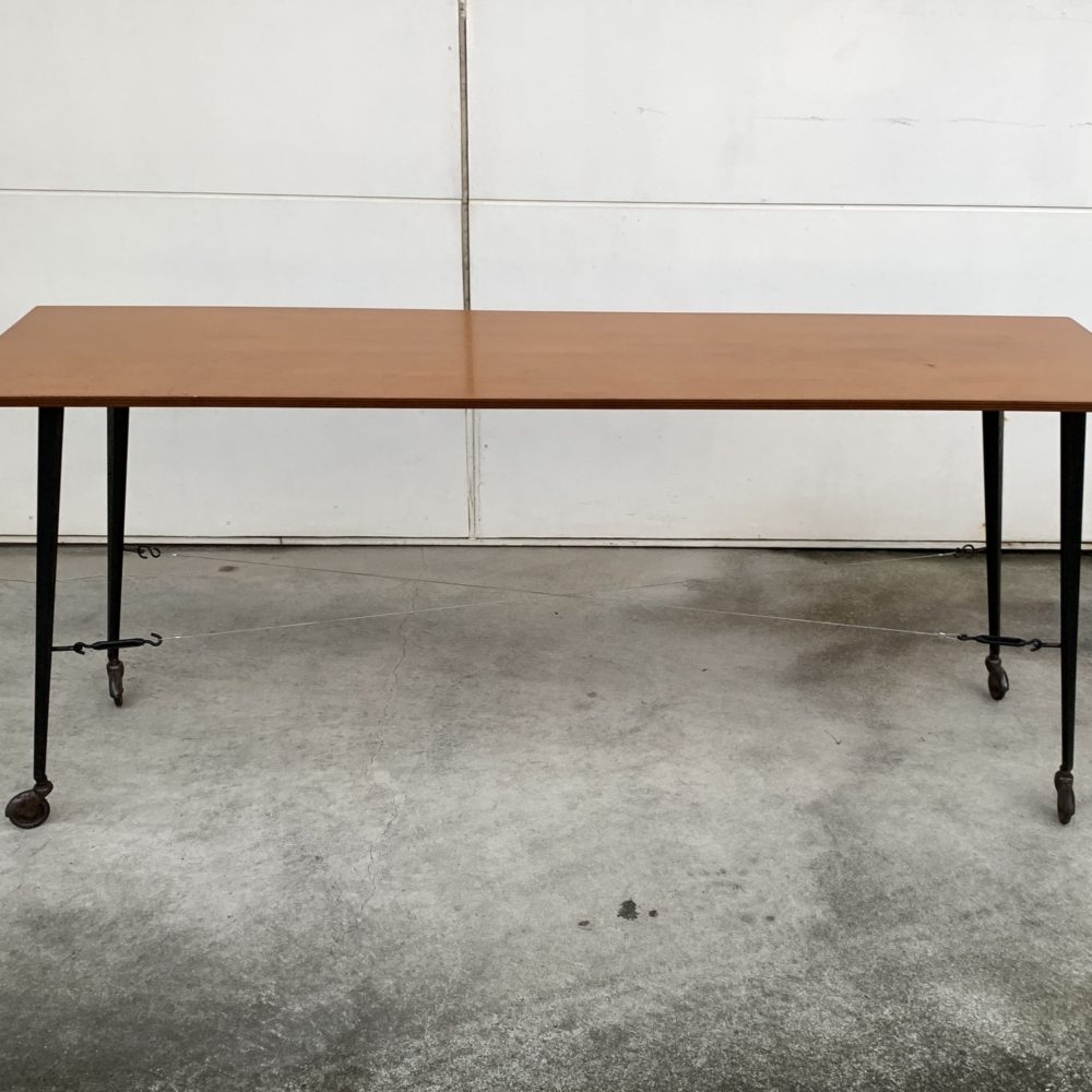 恵比寿のミッドセンチュリー家具＜カテドラ：kathedra＞